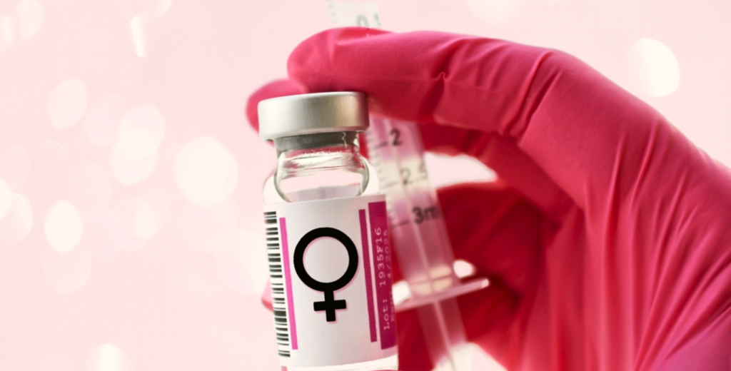 Testosterone Therapy in Women: Indications and Benefits 2025